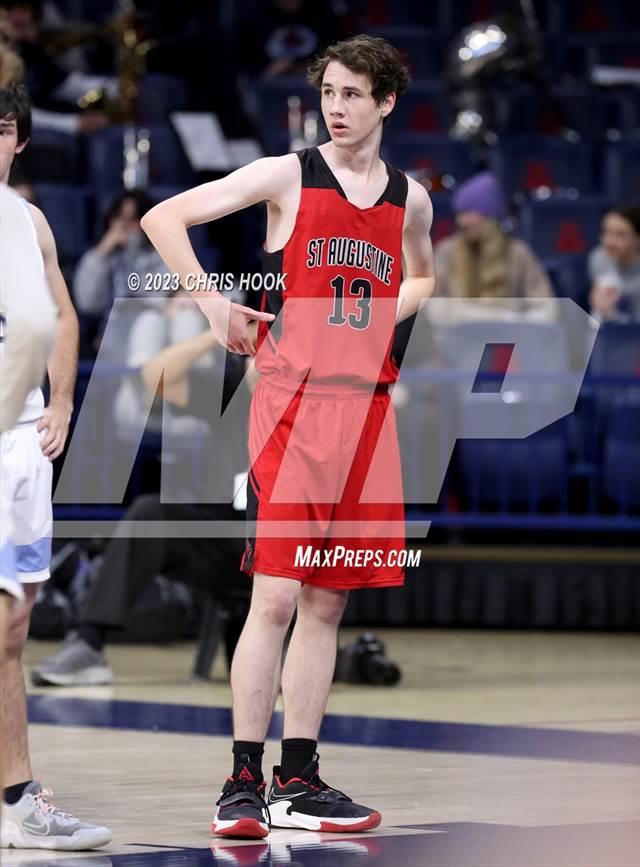 Photo 166 in the St. Augustine Catholic v The Gregory School (MLK ...