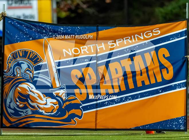 Photo 6 in the North Springs @ Northview Photo Gallery (103 Photos)