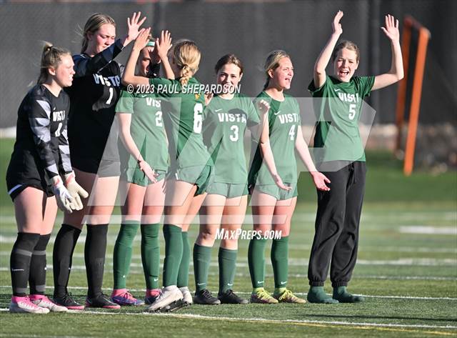 Photo 4 in the Ralston Valley @ Mountain Vista Photo Gallery (193 Photos)