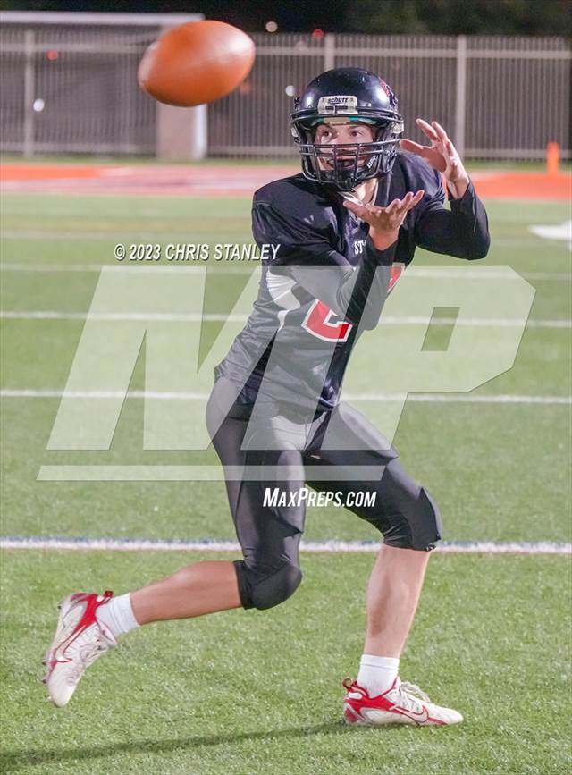 Photo 21 in the El Dorado @ Imagine Prep (CAA Semifinal) Photo Gallery ...