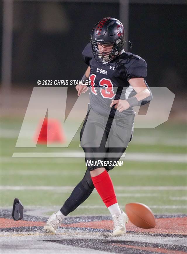 Photo 132 in the El Dorado @ Imagine Prep (CAA Semifinal) Photo Gallery ...