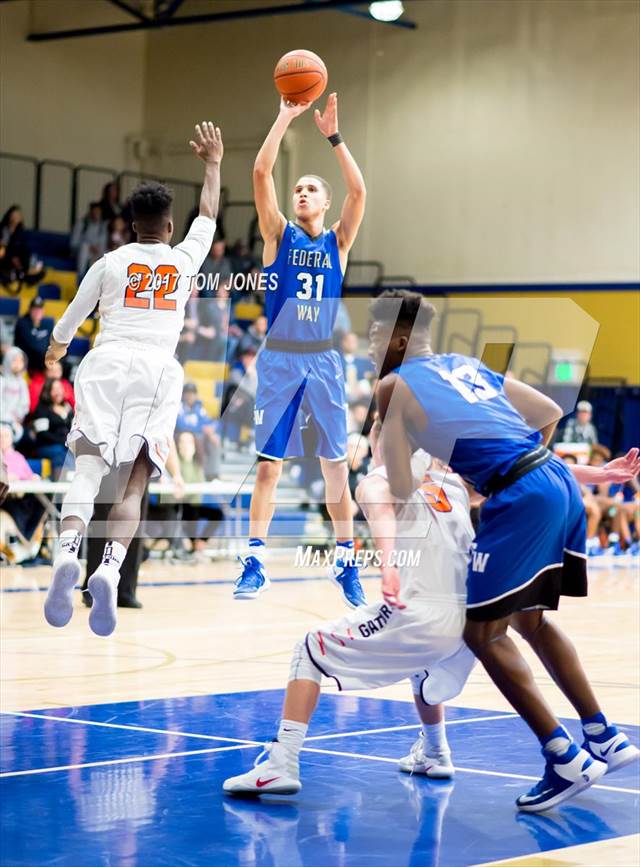 Photo 19 in the Federal Way @ Decatur Photo Gallery (119 Photos)