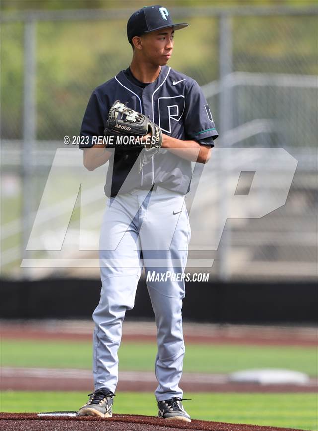 Photo 1 in the Providence vs Flintridge Prep Photo Gallery (182 Photos)