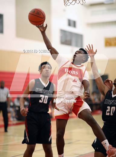 Kennedy @ De Anza (TCAL Stone Semifinal) Thumbnails