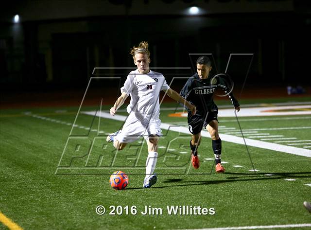 Photo 55 in the Gilbert vs. Hamilton (AIA D1 Final) Photo Gallery (199 ...