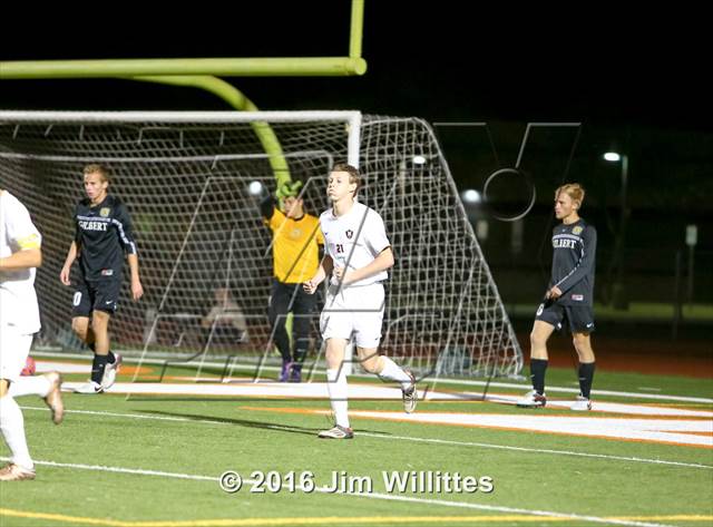 Photo 119 in the Gilbert vs. Hamilton (AIA D1 Final) Photo Gallery (199 ...