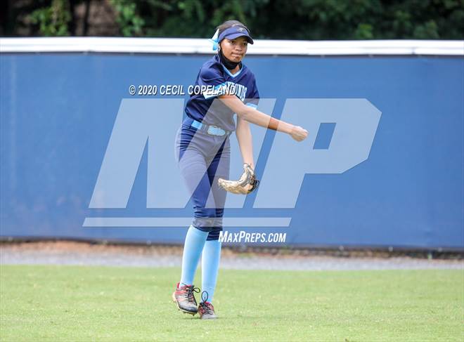 Photo 12 in the Sequoyah @ Pope Photo Gallery (316 Photos)