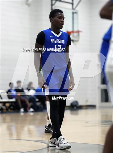 Photo 1 in the Navasota vs Brenham (Mike Dacus Classic) Photo Gallery ...