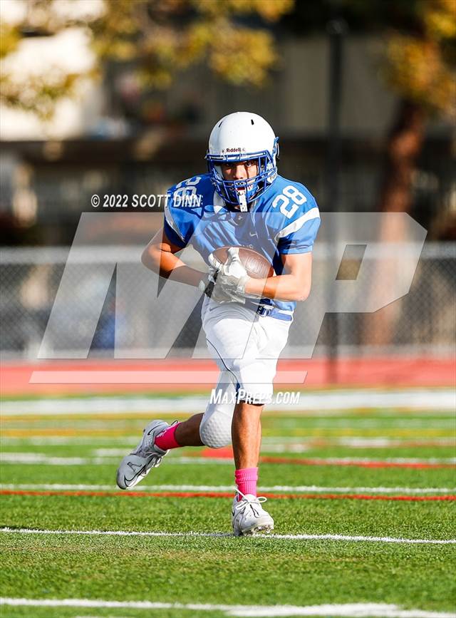 Photo 11 in the JV: Gilroy @ Pioneer Photo Gallery (84 Photos)