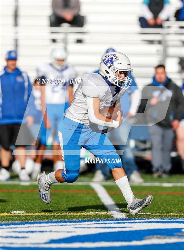 Photo 23 in the JV: Gilroy @ Pioneer Photo Gallery (84 Photos)