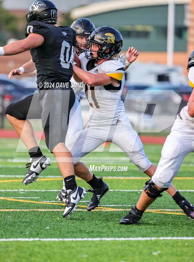 Photo 64 in the Traverse City Central @ Plymouth Photo Gallery (253 Photos)