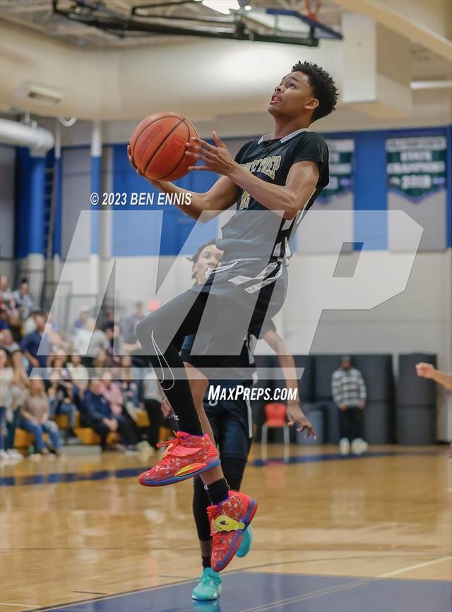 Photo 89 in the Excel Christian Academy vs Trinity Prep (GAPPS D1-AA ...