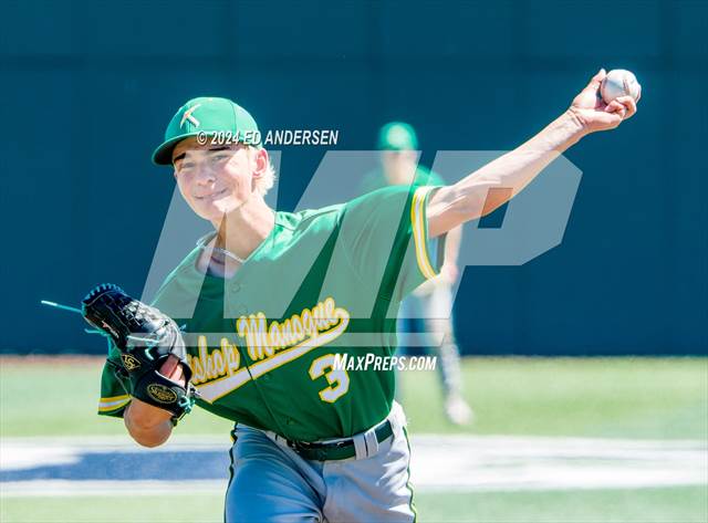 Photo 2 in the Reno vs. Bishop Manogue (NIAA 5A Northern Championship ...