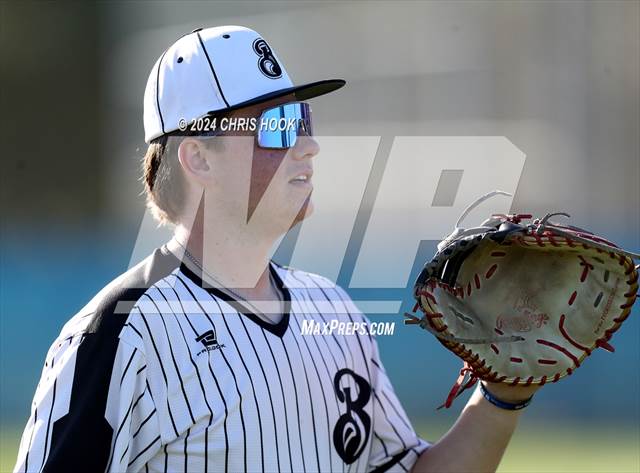 Photo 25 in the Rincon/University vs Bradshaw Mountain (Lancer Baseball ...