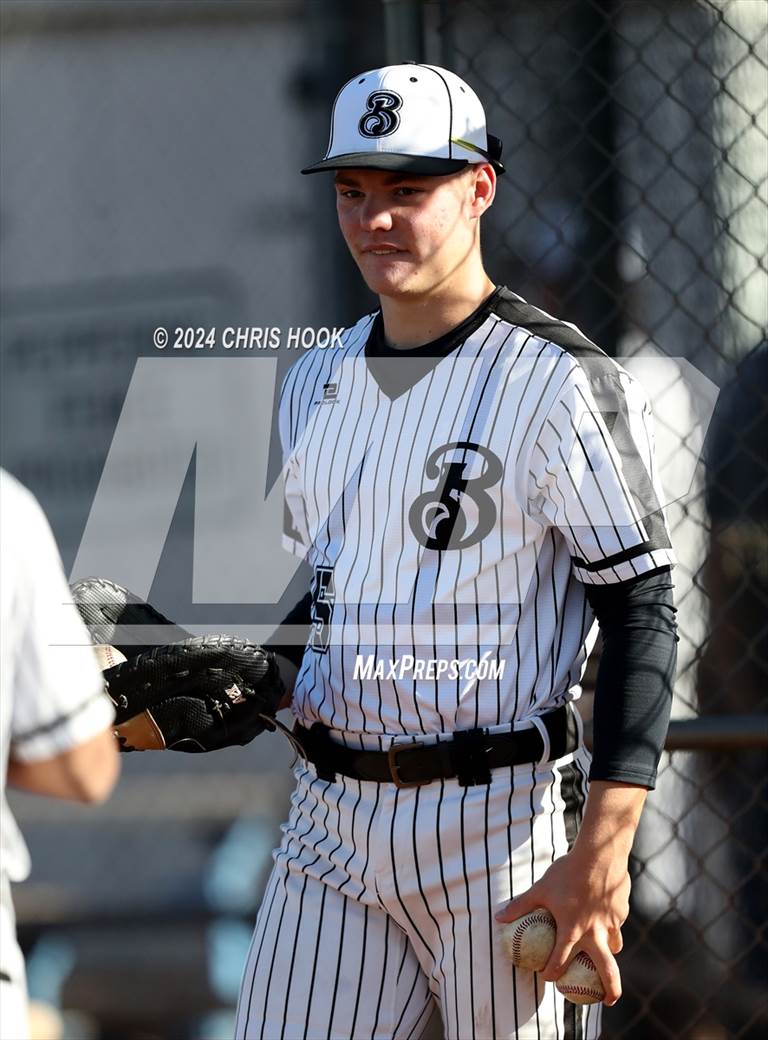 Photo 25 in the Rincon/University vs Bradshaw Mountain (Lancer Baseball ...