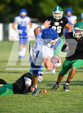 Oklahoma High School Football - Schedules, Scores, Team Coverage