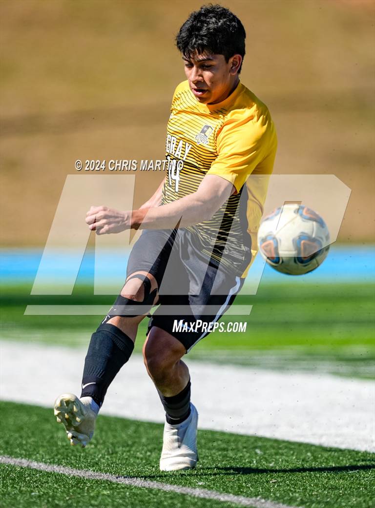 Photo 1 in the Gray Collegiate Academy @ Chapin (Capital City Cup ...