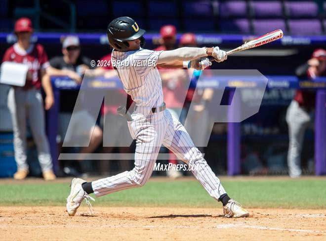 Photo 50 in the University Lab vs E.D. White (LSU) Photo Gallery (68 ...