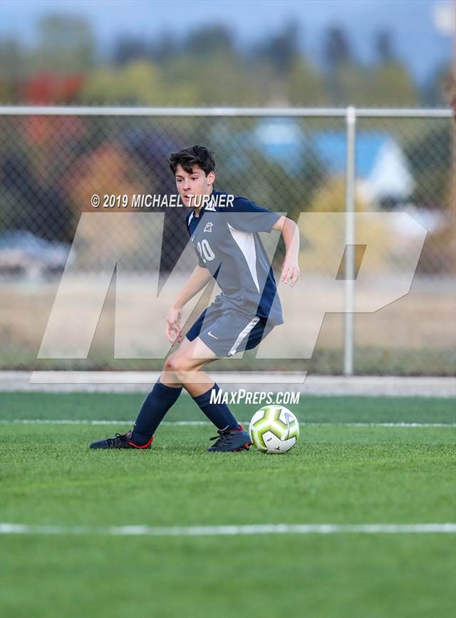 Photo 41 in the Grangeville @ Coeur d'Alene Charter Academy Photo ...