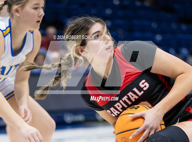Photo 57 in the Faith Christian vs. Sacramento Adventist (CIF SJS D6 Final) Photo Gallery (247 ...