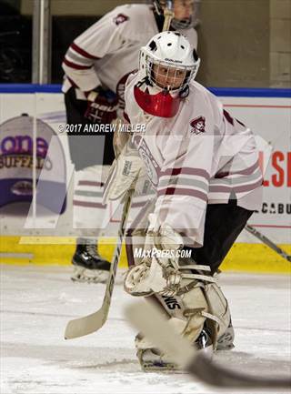 Catholic High School Ice Hockey