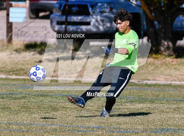 Photo 38 in the St. Michael's @ Santa Fe Prep Photo Gallery (160 Photos)