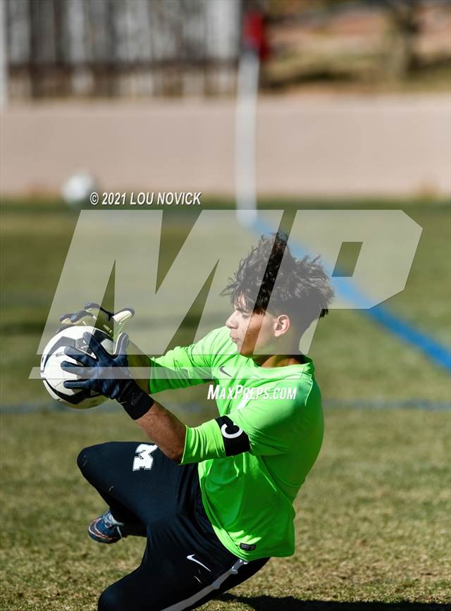 Photo 1 in the St. Michael's @ Santa Fe Prep Photo Gallery (160 Photos)