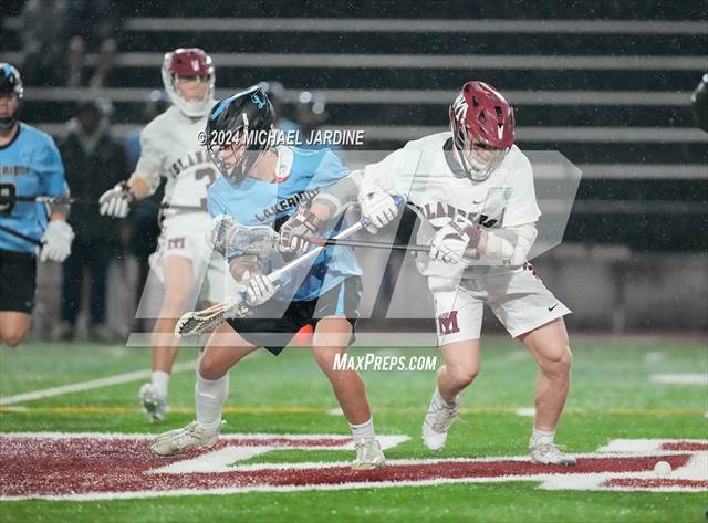 Photo 1 in the Lakeridge vs Mercer Island (Northwest Invitational ...