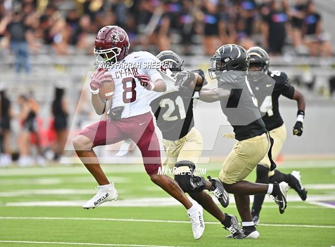 Photo 15 in the Cy-Fair @ Cypress Park Photo Gallery (51 Photos)