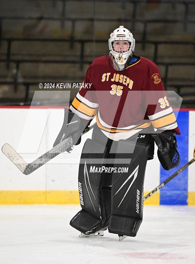 Photo 80 in the St. Joseph @ Xavier Photo Gallery (788 Photos)