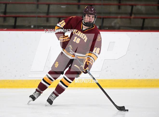 Photo 65 in the St. Joseph @ Xavier Photo Gallery (788 Photos)