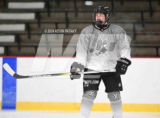 Photo 8 in the St. Joseph @ Xavier Photo Gallery (788 Photos)