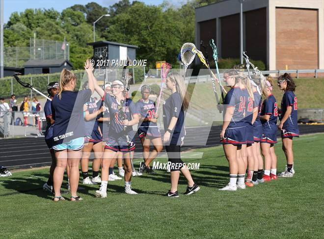 Photo 1 in the Apex vs Apex Friendship (NCHSAA Round 2 Playoff) Photo ...