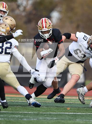 Photo 83 in the Canisius @ St. Francis (Monsignor Martin Championship ...