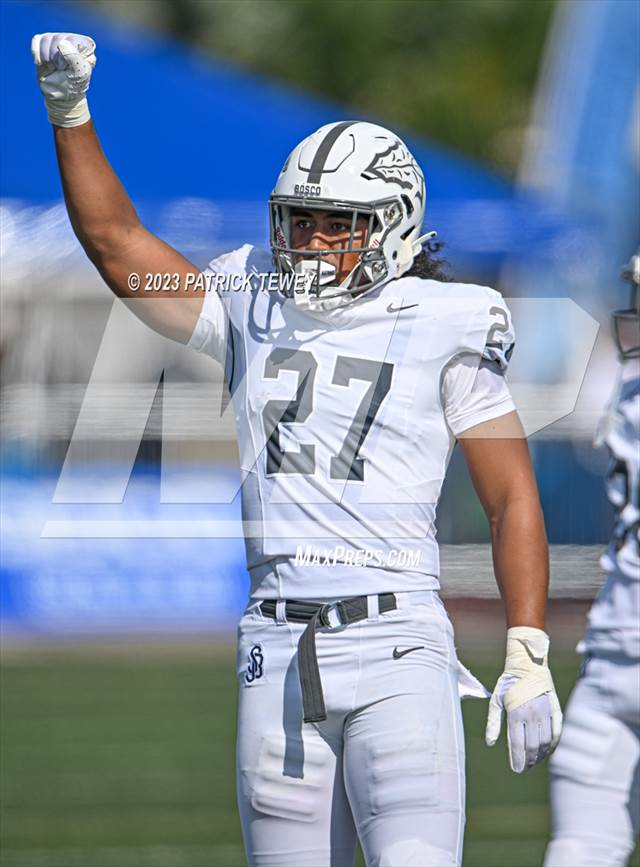 Photo 23 in the St. John Bosco @ St. Thomas Aquinas Photo Gallery (111 ...