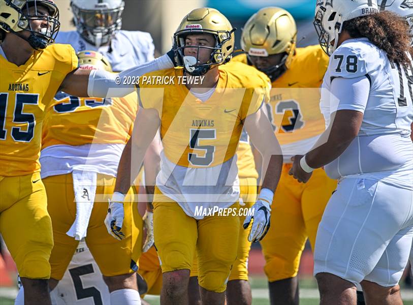 Photo 76 in the St. John Bosco @ St. Thomas Aquinas Photo Gallery (111 ...