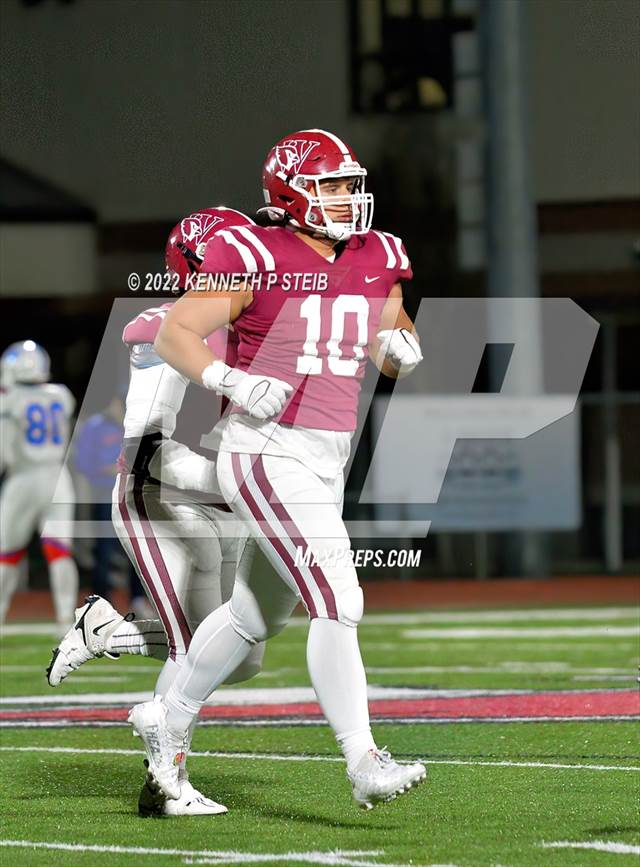 Photo 17 in the Evangel Christian Academy @ E.D. White (LHSAA Division ...