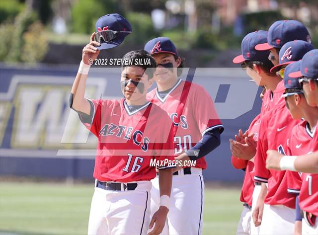 Photo 33 in the Canyon Crest Academy vs. Montgomery (CIF SDS D2 Final) Photo Gallery (211 Photos)