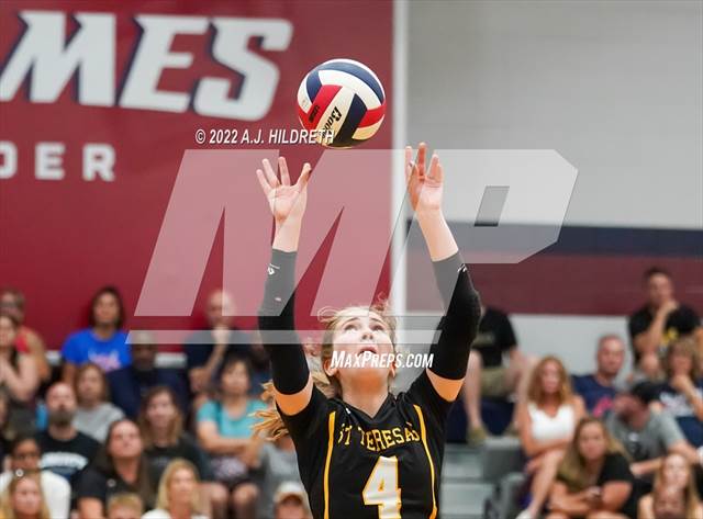 Photo 22 in the St. Teresa's Academy @ Bishop Miege Photo Gallery (48 ...