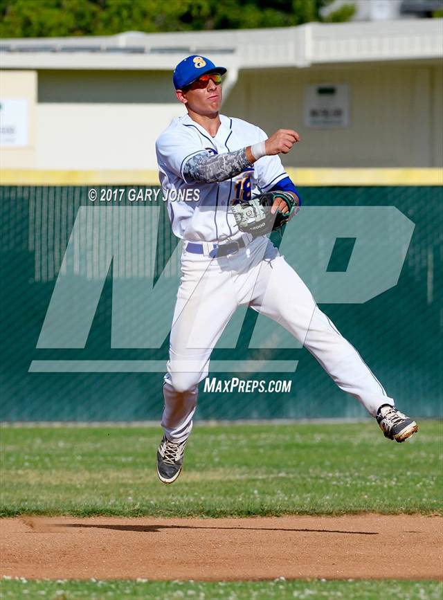 Photo 26 in the Benicia vs. Vanden (CIF SJS D2 Final) Photo Gallery ...