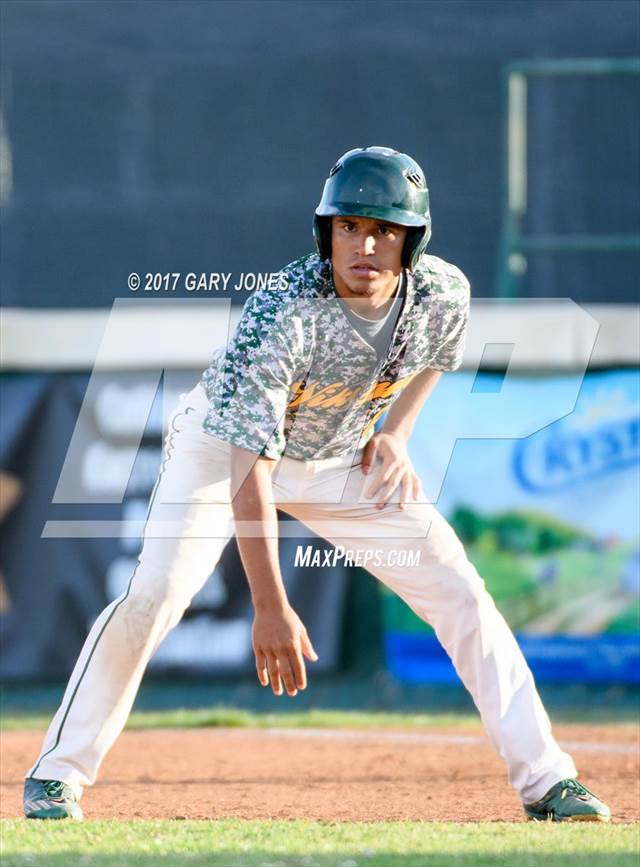 Photo 141 in the Benicia vs. Vanden (CIF SJS D2 Final) Photo Gallery ...