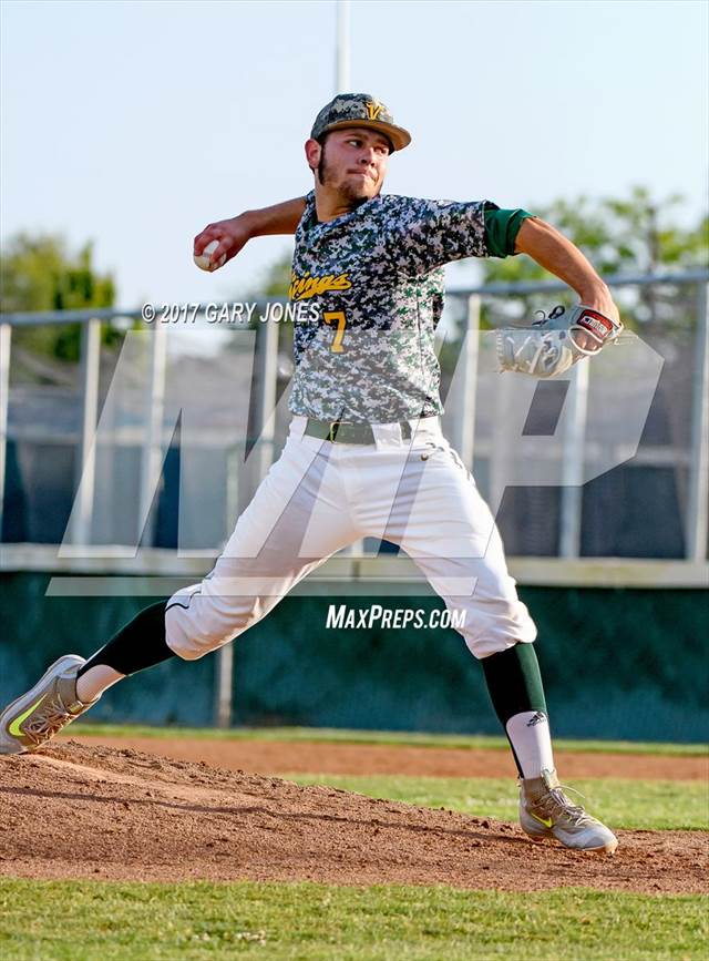 Photo 131 in the Benicia vs. Vanden (CIF SJS D2 Final) Photo Gallery ...