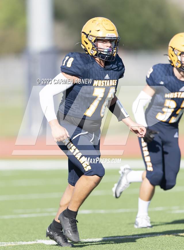 Photo 69 in the JV: Cypress Ranch vs Lamar (B Teams) Photo Gallery (184 Photos)