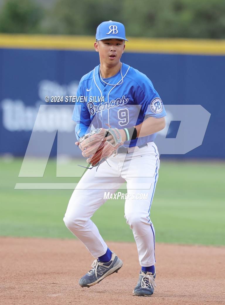 Photo 1 in the Rancho Bernardo vs. Torrey Pines (CIF SDS Open Division ...