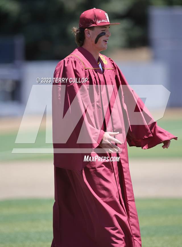 Photo 37 in the Viewmont vs. Woods Cross (UHSAA 5A Bracket Play) Photo Gallery (253 Photos)