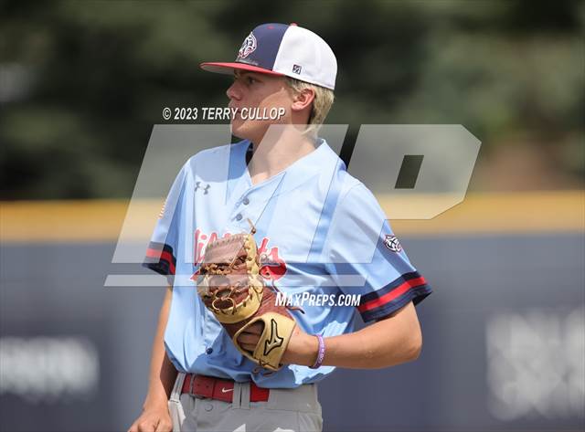 Photo 231 in the Viewmont vs. Woods Cross (UHSAA 5A Bracket Play) Photo ...