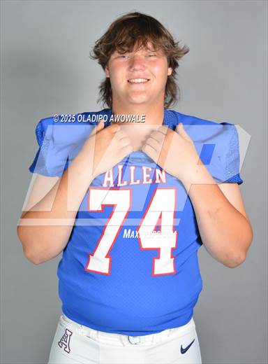 Photo 42 in the Allen (Team & Individuals) Photo Gallery (63 Photos)