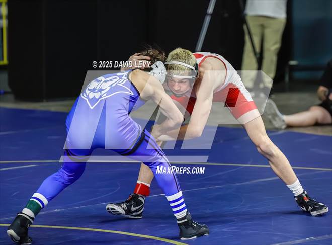 Photo 25 in the AIA States (Rounds G, H) Photo Gallery (113 Photos)