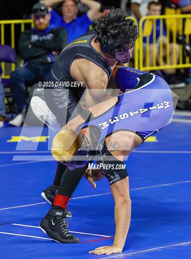 Photo 9 in the AIA States (Rounds G, H) Photo Gallery (113 Photos)