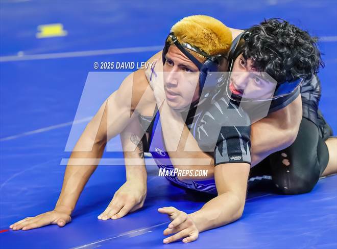 Photo 8 in the AIA States (Rounds G, H) Photo Gallery (113 Photos)